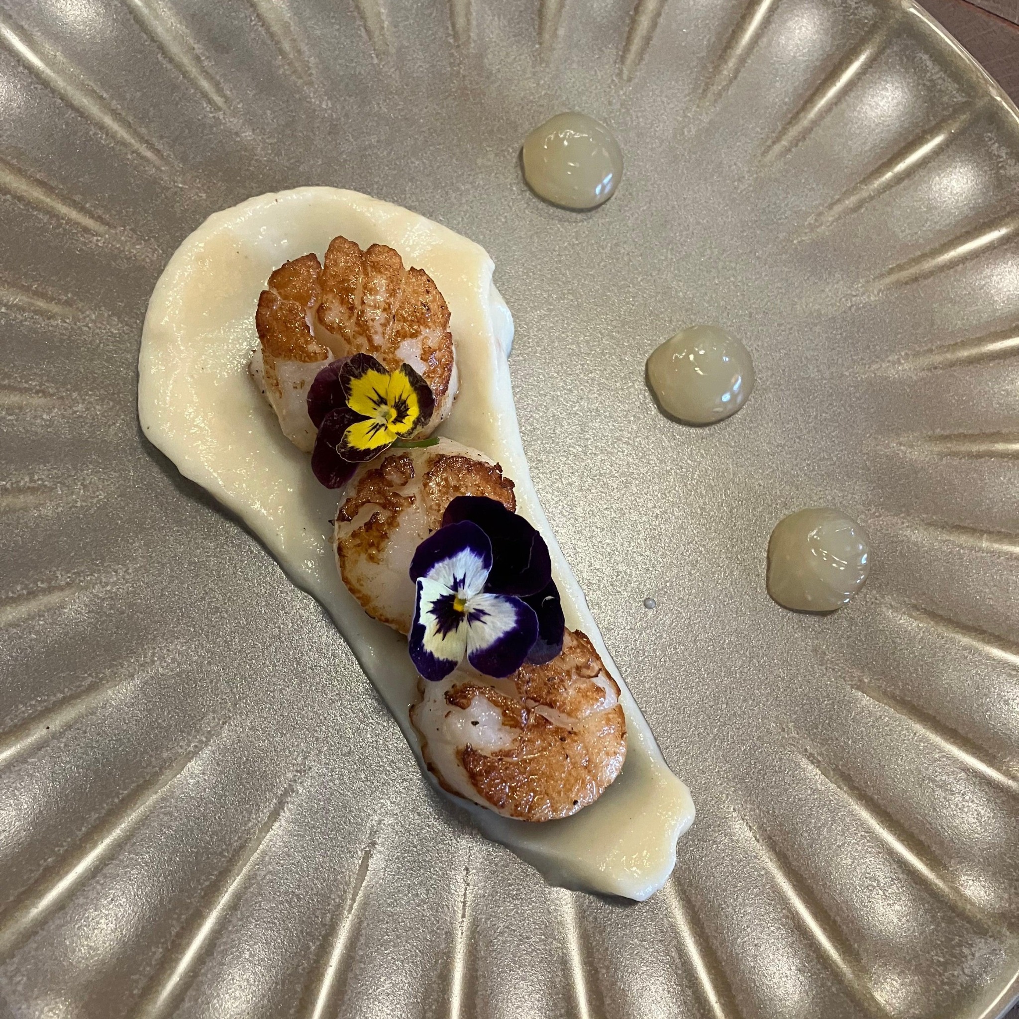 Three-Course Wedding Breakfast - Stockton House