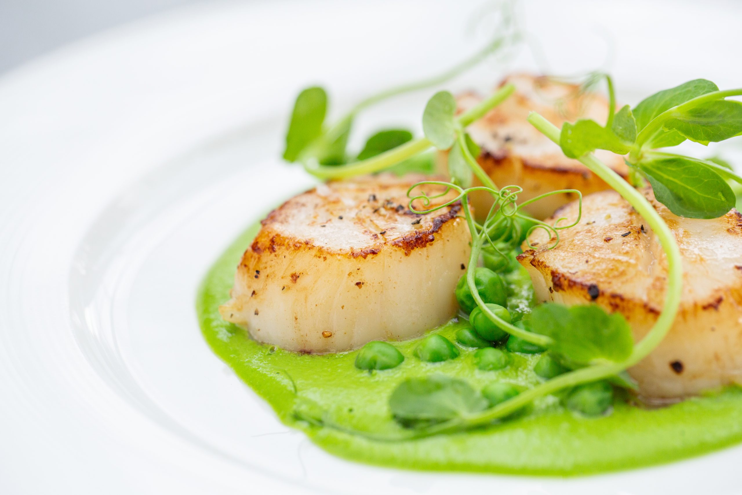 Five-Course Wedding Breakfast At Stockton House